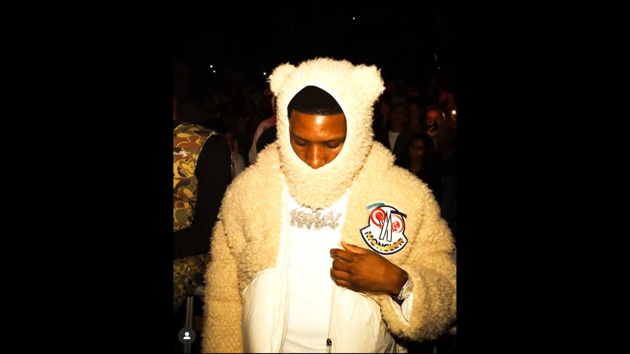 [FREE] Rob49 Type Beat 2023 - "Never again " - YouTube