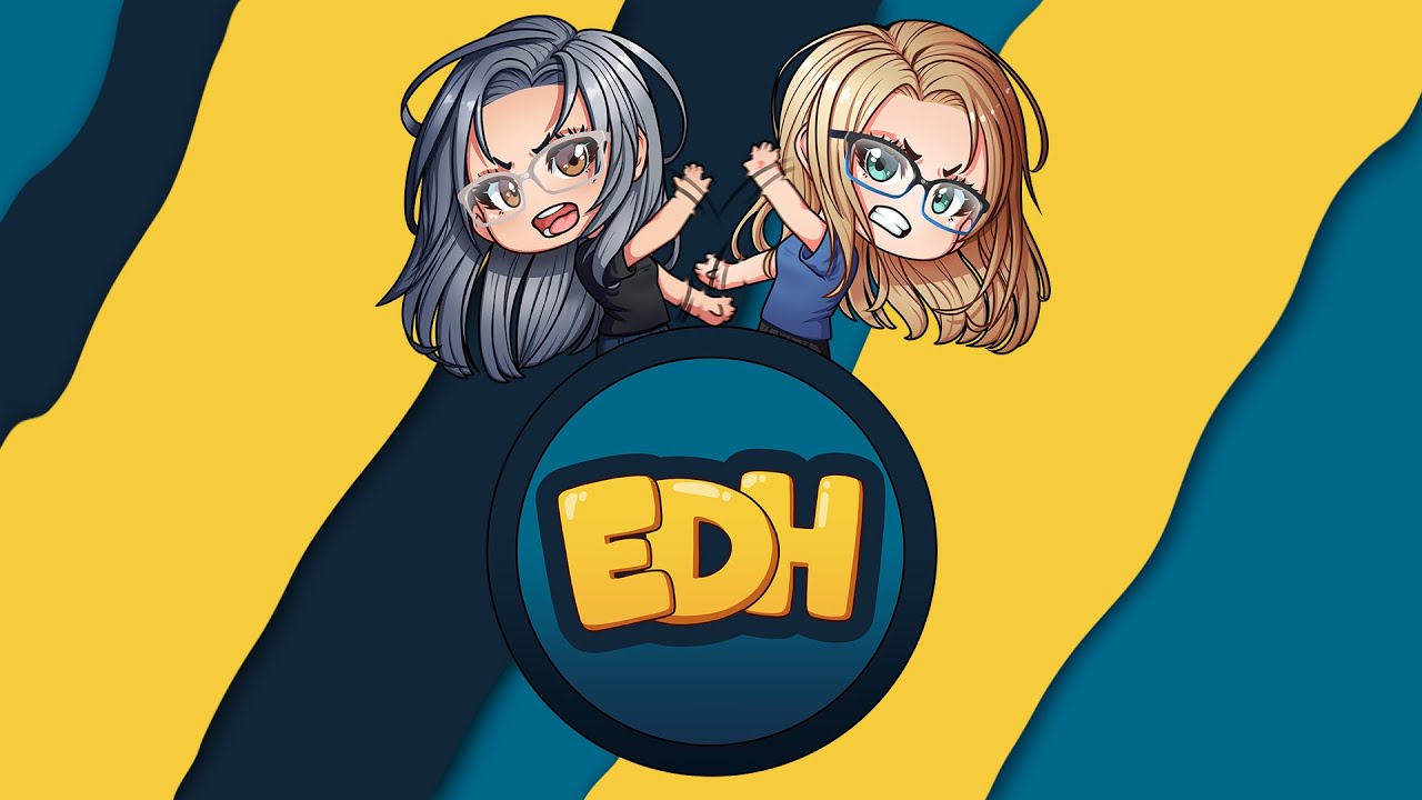 Elder Dragon Hijinks Channel Trailer - YouTube