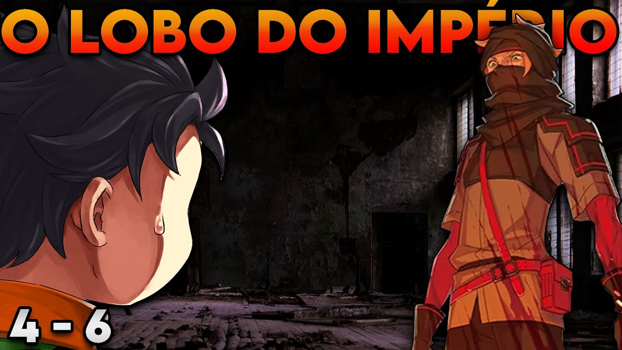 Subaru Vs Todd, o Lobo do Império | Re:Zero Arco 8 - YouTube