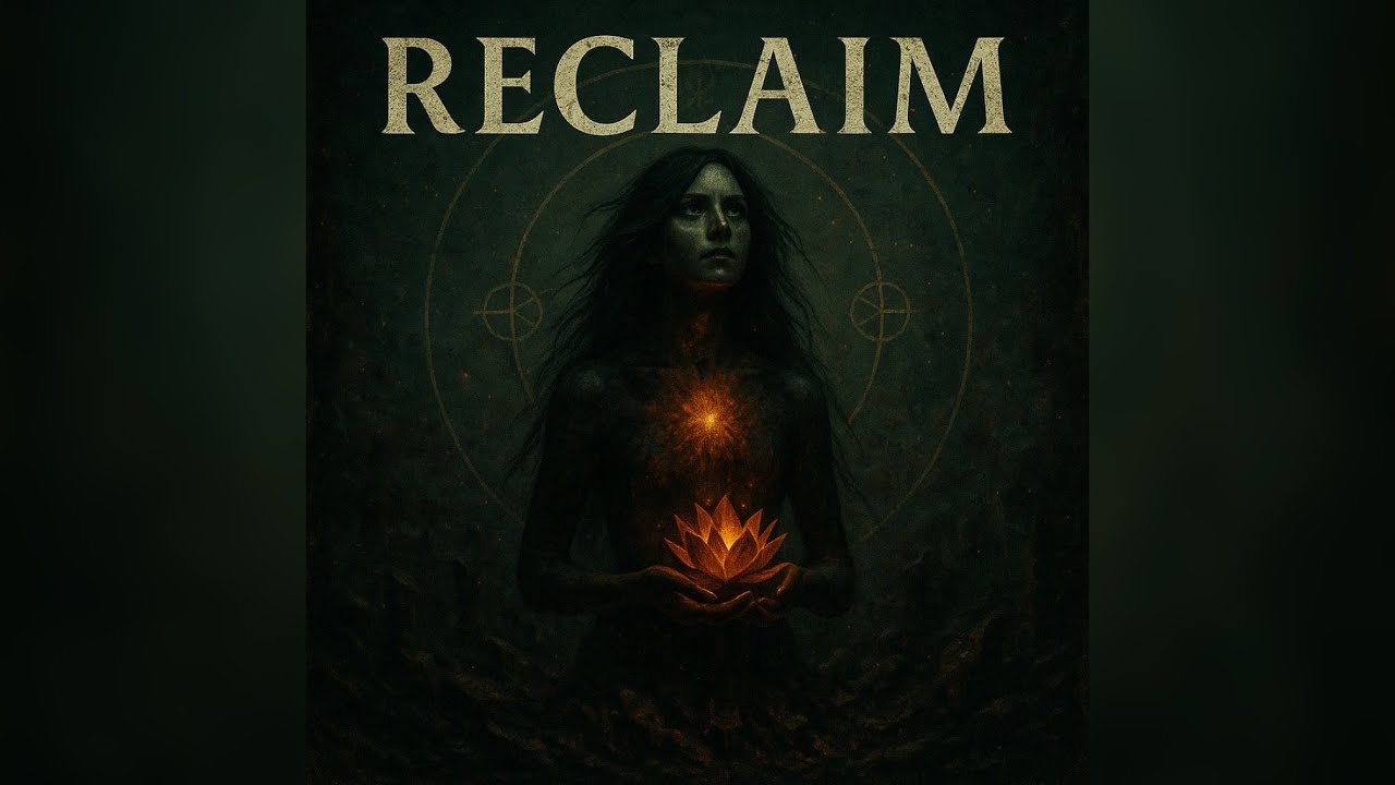 The Estes Method - RECLAIM (Official Audio) - YouTube