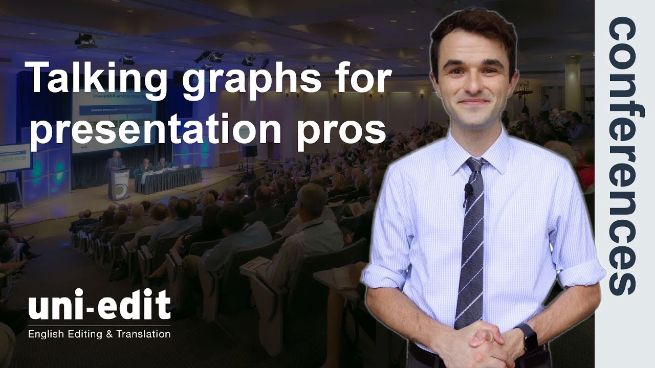 Master graphs for powerful presentations | Academic Conference ...