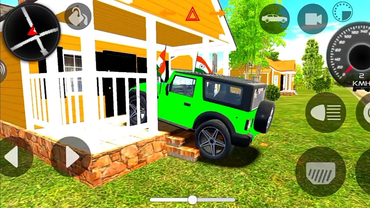 New thar||new thar gameplay|| gta gameplay||gta v gameplay||thar game ...