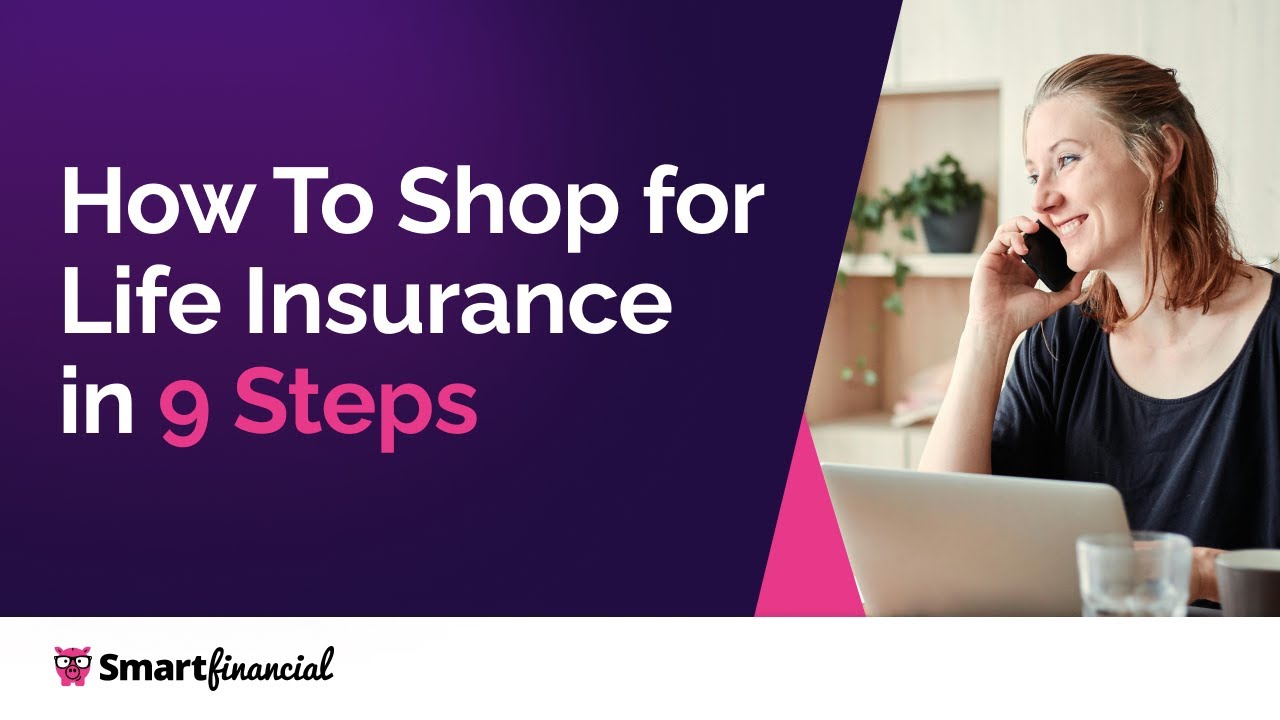 Mastering Life Insurance: A Step-by-Step Guide to Secure Your Future ...