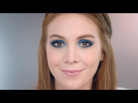 Melis İlkkılıç ve Aslı Özdel İle 2018 Trendleri - Göz Makyajı
