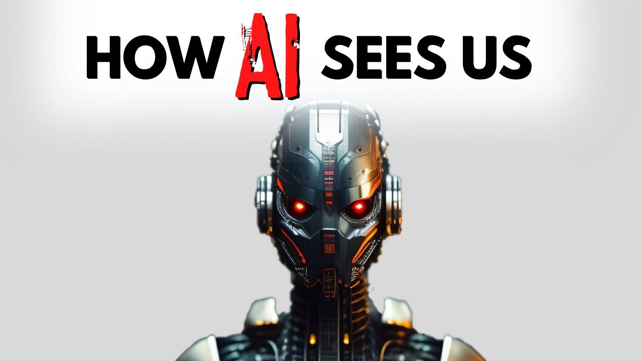 How AI Sees You and WHY it Matters - YouTube