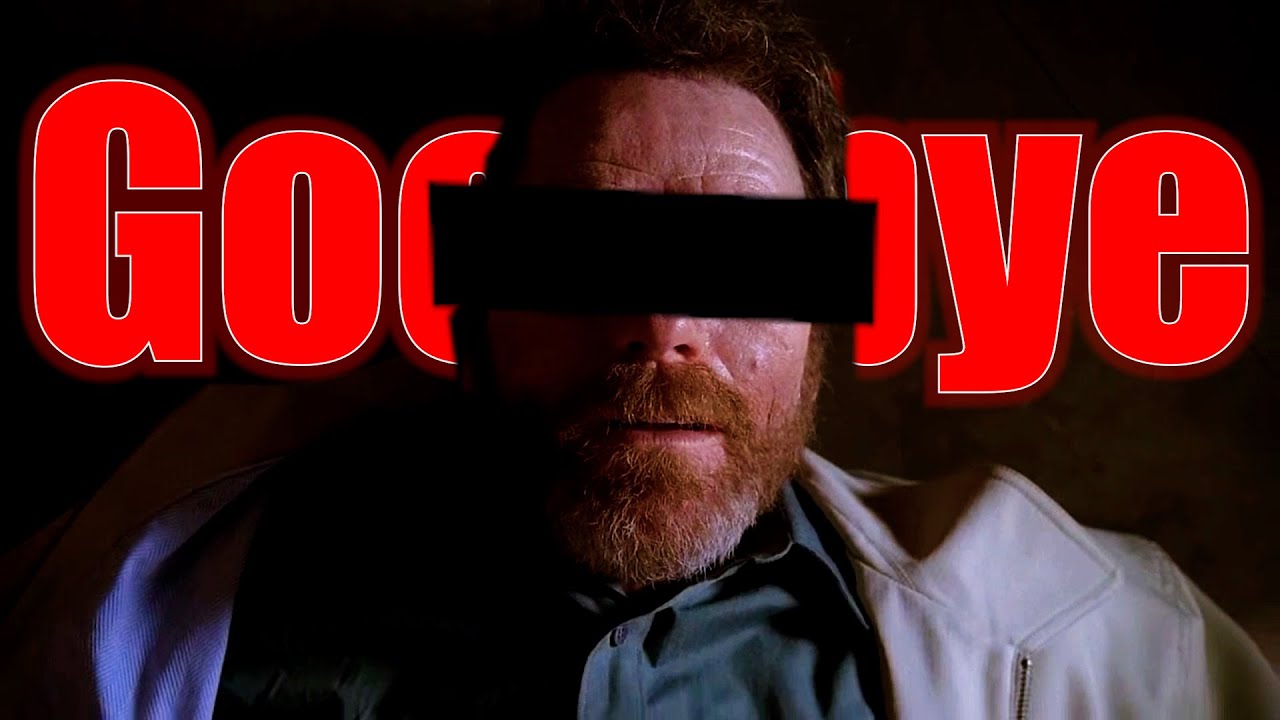 Breaking bad - YouTube