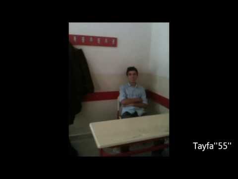 Seneye Görüşürüz Şakası yapan Liselini Sonu.. :) ''55''