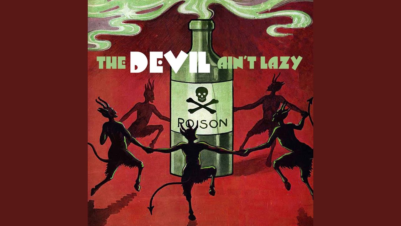 The Devil's Hot Rod - YouTube