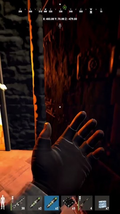 Loaded base rust ! #rustgameplqy #rustconsole #rustgamen #gaming #rustgame - YouTube