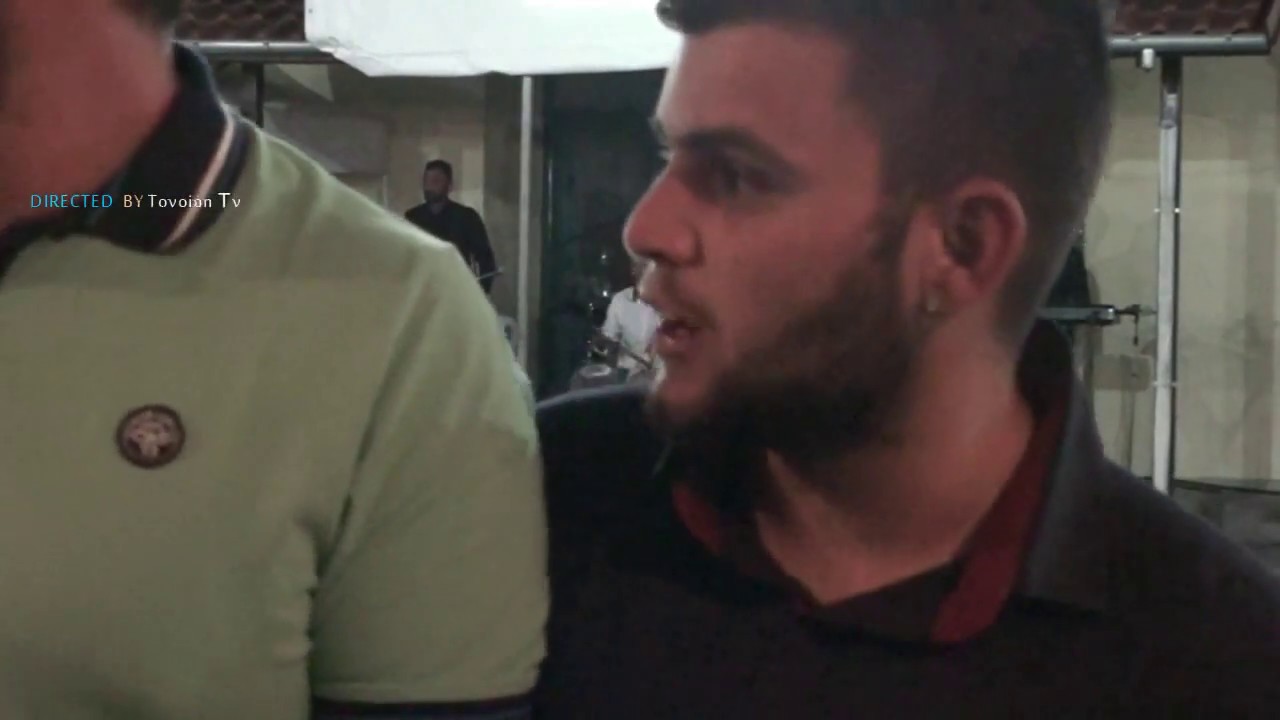 ΕτήσιοΚιβωτιανο Ποντιακο Ανταμωμα-3/8/2018 - YouTube