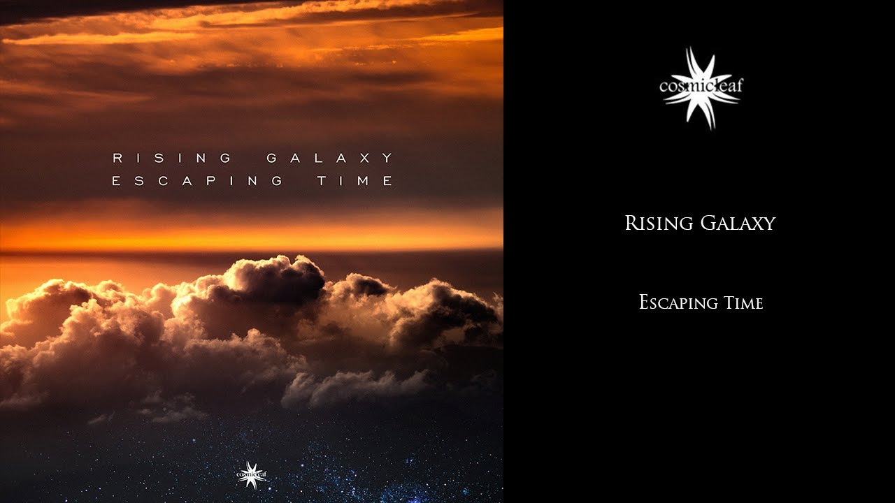 Rising Galaxy - Escaping Time - YouTube