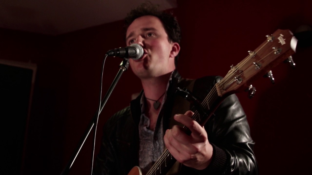 GALLIMORE - All I Needed - YouTube