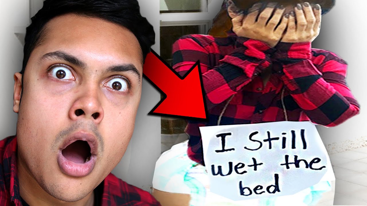 KIDS WITH THE MOST INSANE PARENTS - YouTube