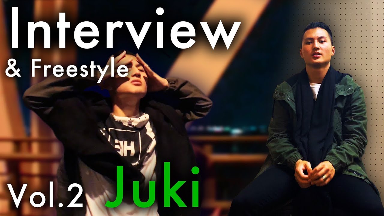 Interview vol.2 Juki - YouTube