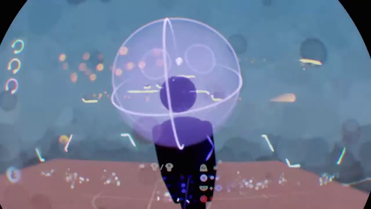 Dreams VR Guide Livestream // Creating an Underwater PSVR Game ...
