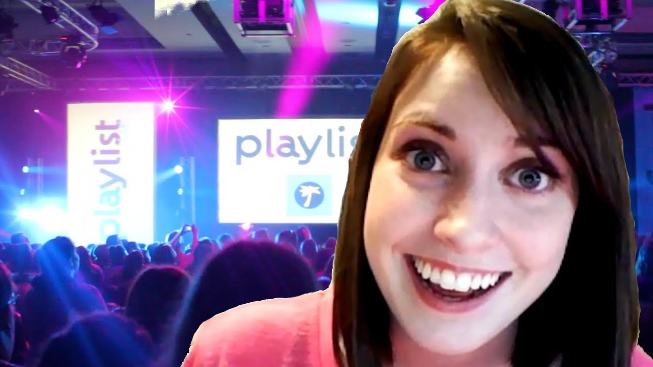 Playlist Live 2013 Recap - YouTube
