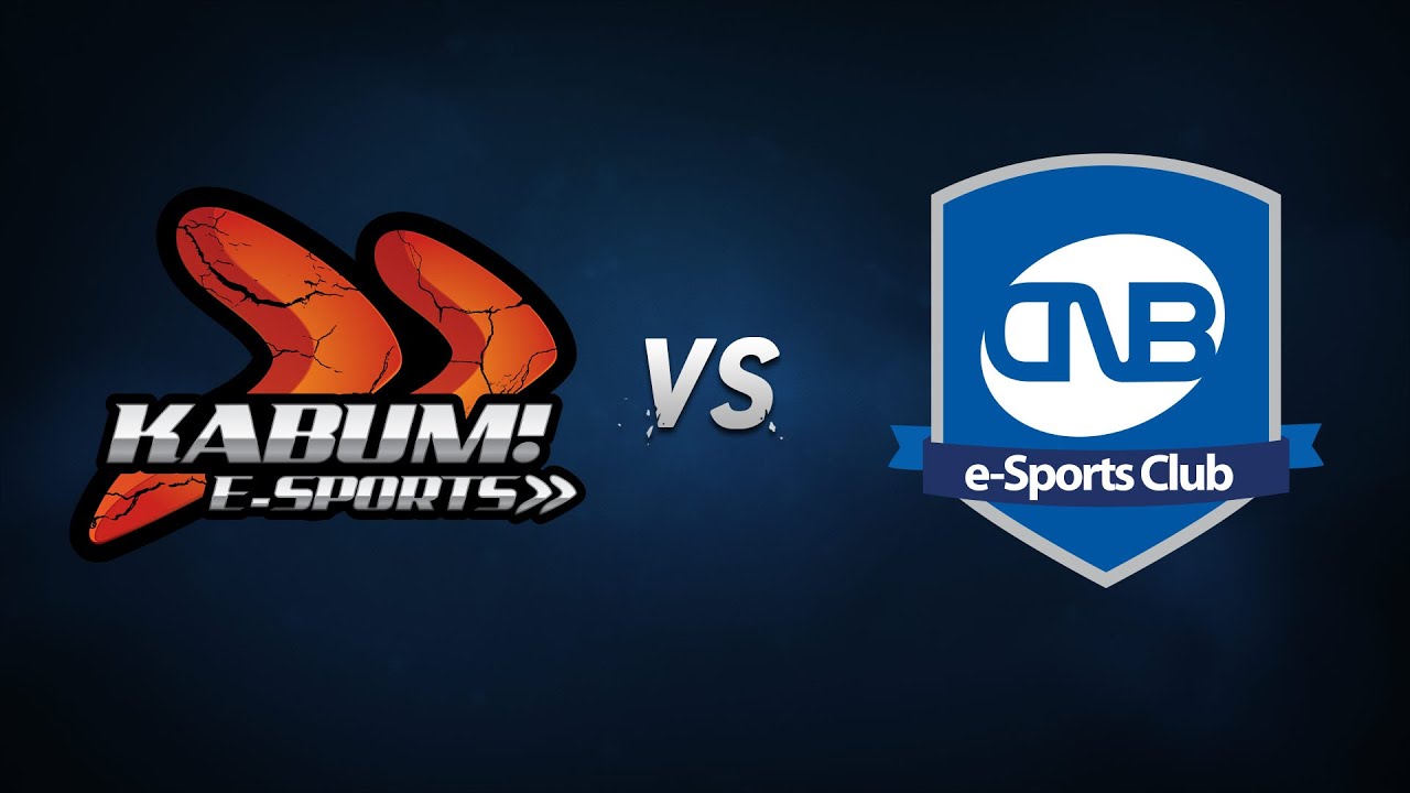 KBM x CNB (S6 - Jogo 2) CBLoL 2015 - 2ª Etapa - YouTube