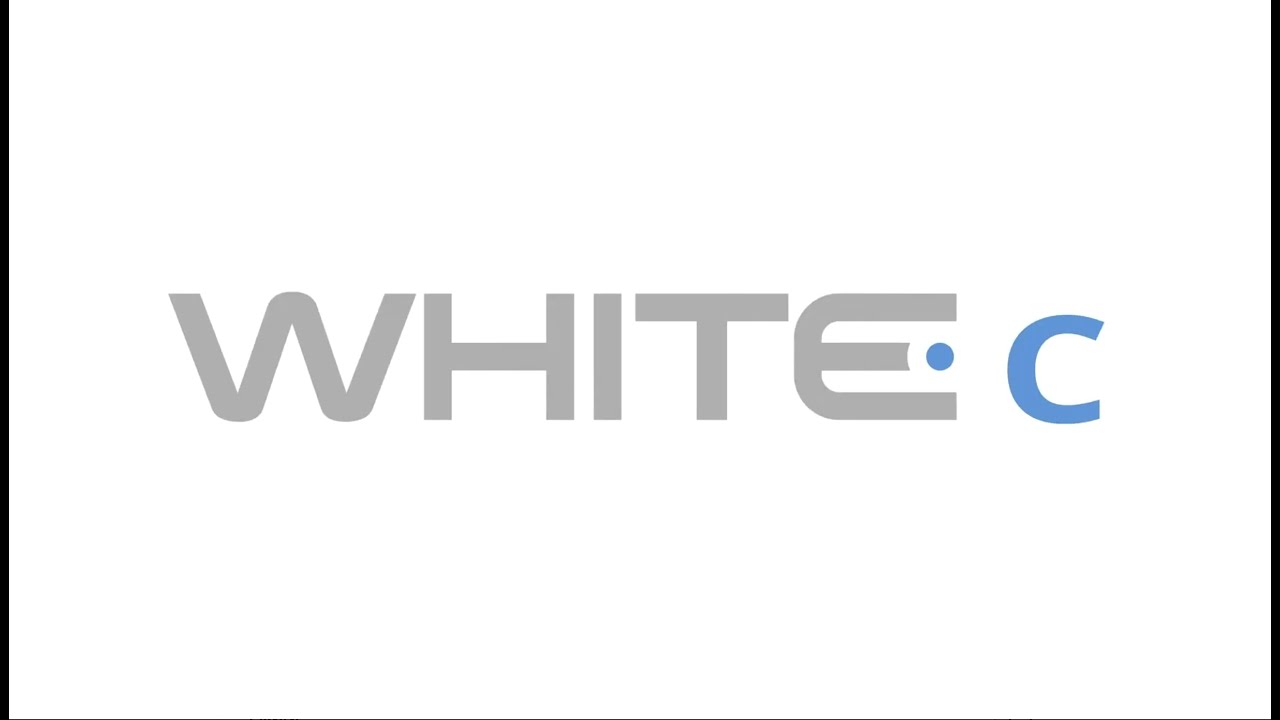 ABG Systems - White C distributor & White Basket soiled collector - YouTube