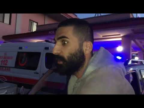 ölü adamı diriltir bunlar (FACİA ÜÇLÜ)