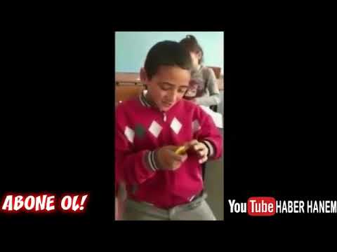 Oruçlu Öğrenci nin İftar Hayali.😀😀😀