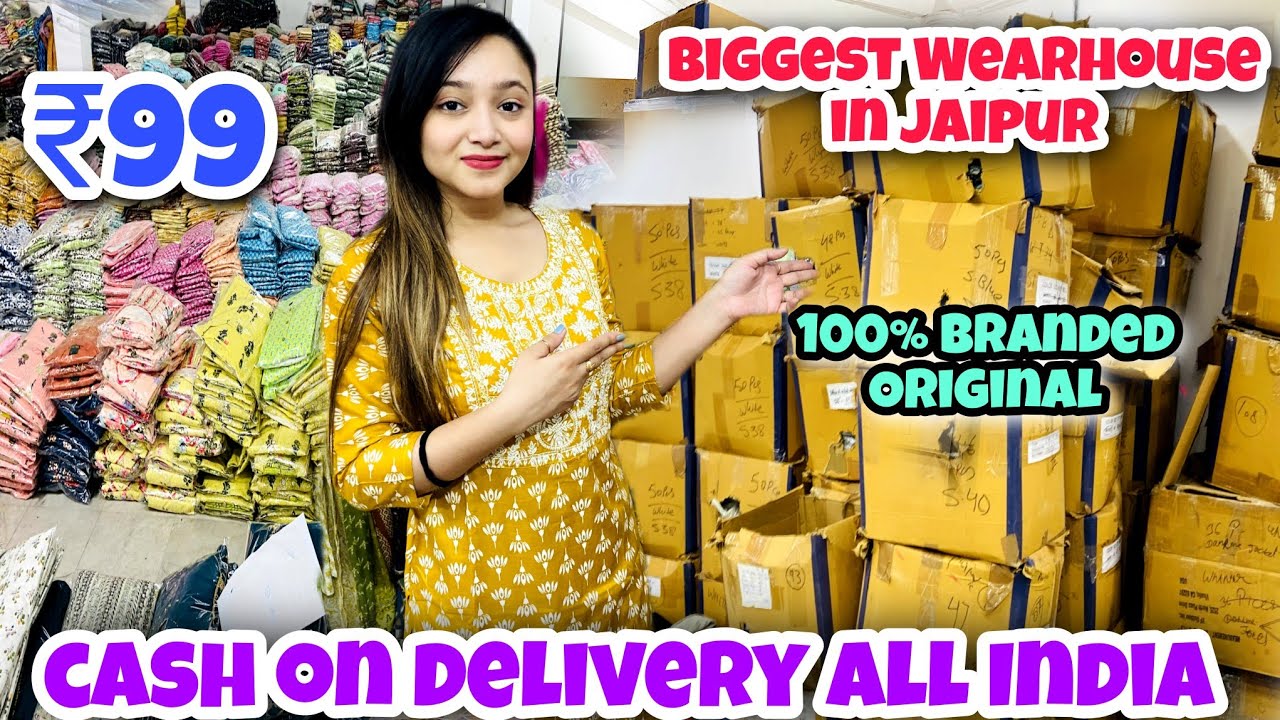 100% Fresh Branded Original Ladies Clothes| Branded Kurti with mrp Tag ...