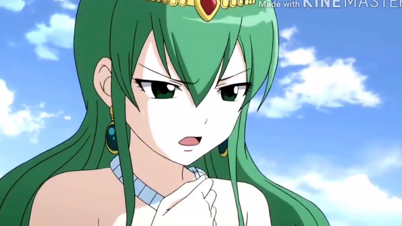 Princess Hisui - YouTube