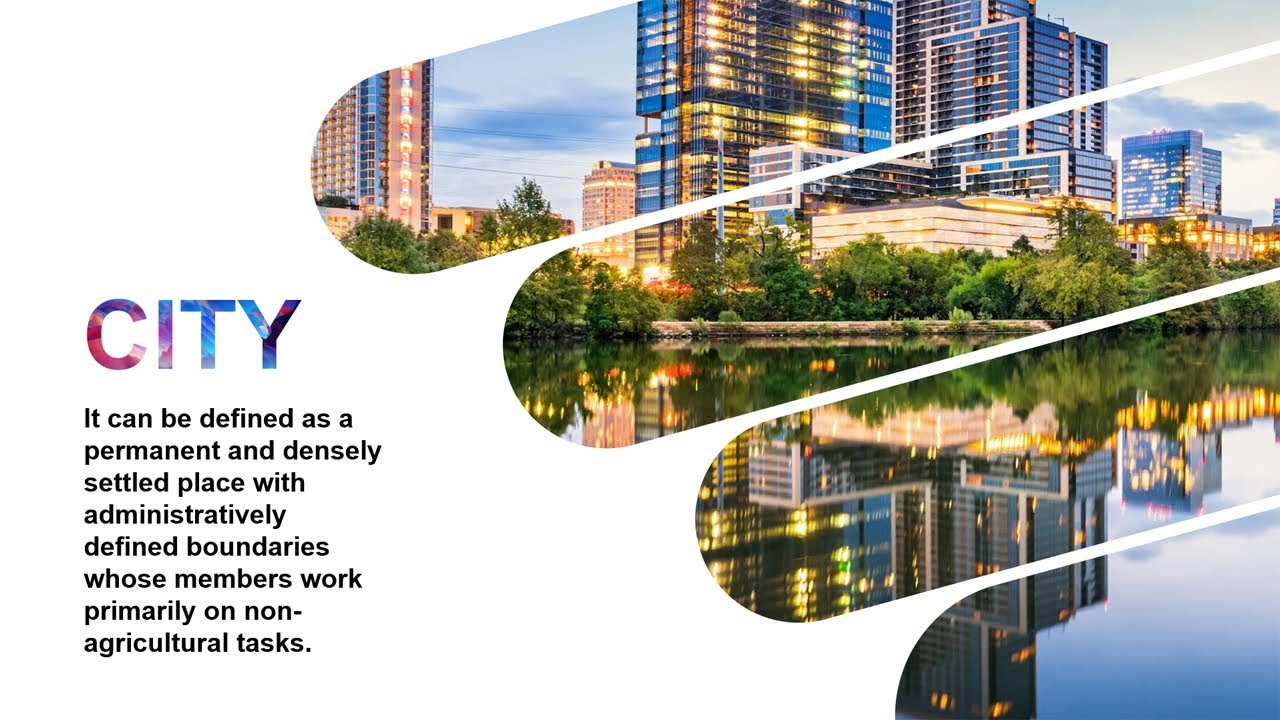 Easy PowerPoint title slide design Free Tutorial 🔥 - YouTube