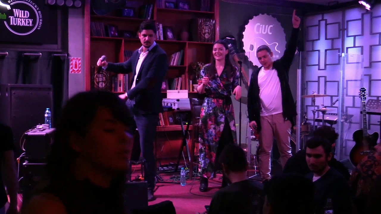 Monday Fever - Concert Spectacol - YouTube