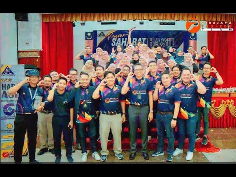 Program Sahabat HASiL Bersama Institut Pendidikan Guru 3/2024: IPG ...