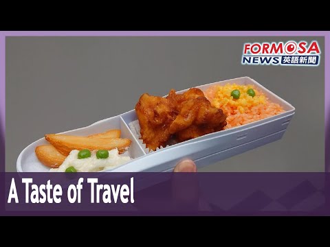 Travel-hungry crowds flock to TRA’s bento festival