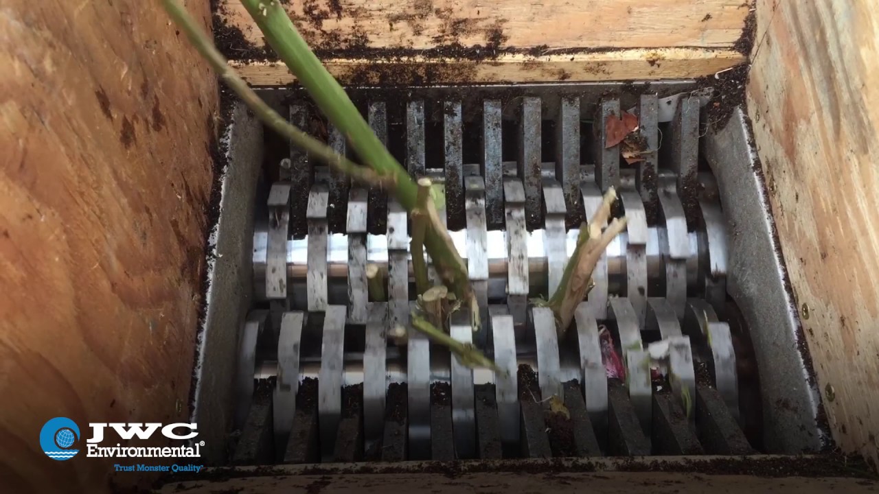 JWC Environmental: Marijuana & Cannabis Plant Destruction - Waste Grind ...