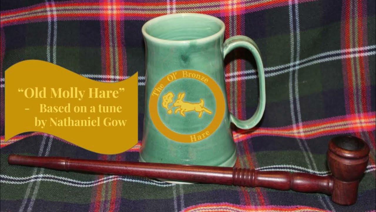 Old Molly Hare - YouTube