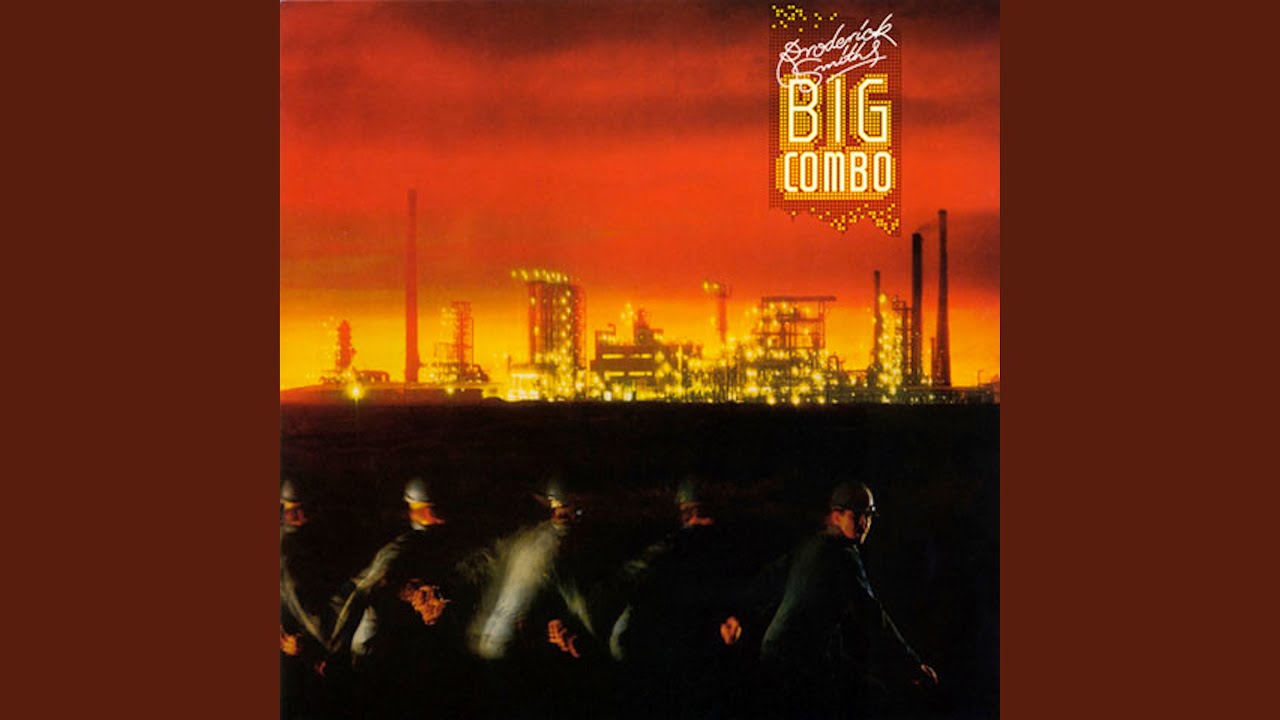 Back off Baby Brother - YouTube