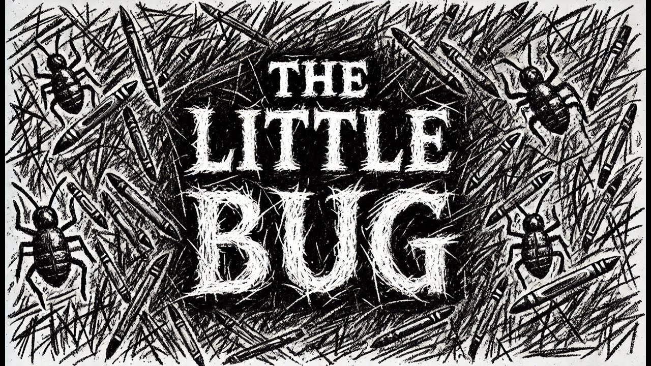 the little bug - YouTube