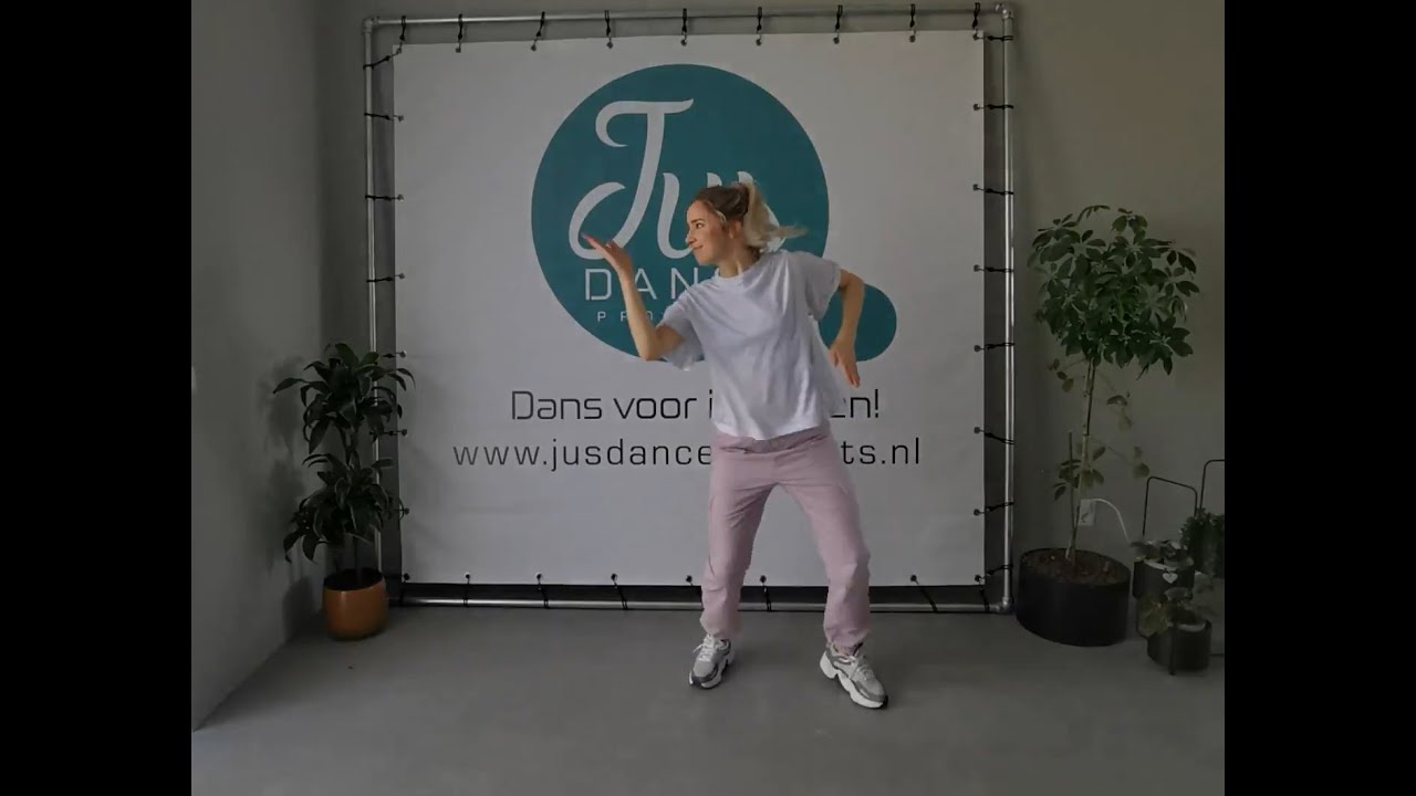 Con Calma | Dance Fitness | Jus Dance Projects | - YouTube