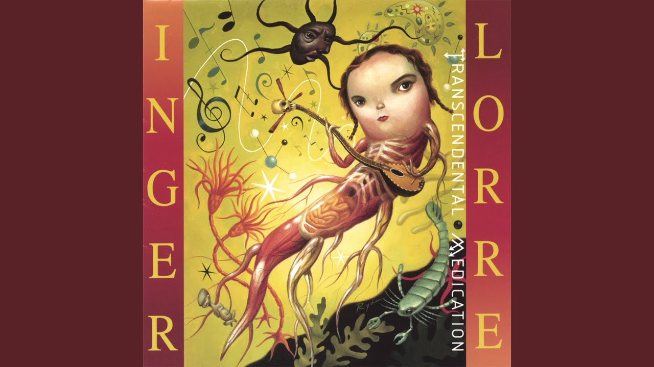 Inger Lorre - Beautiful Dead Acordes - Chordify