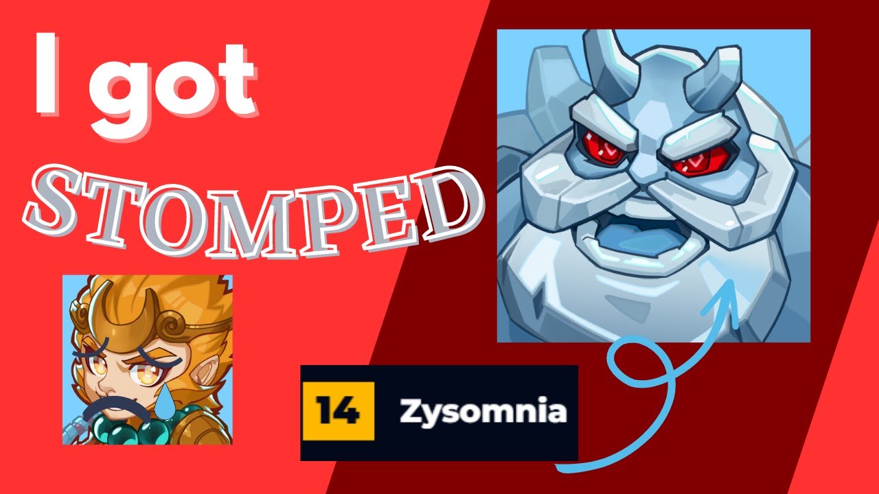 Ice Cold Combos! Top 500 SWK Gameplay - YouTube