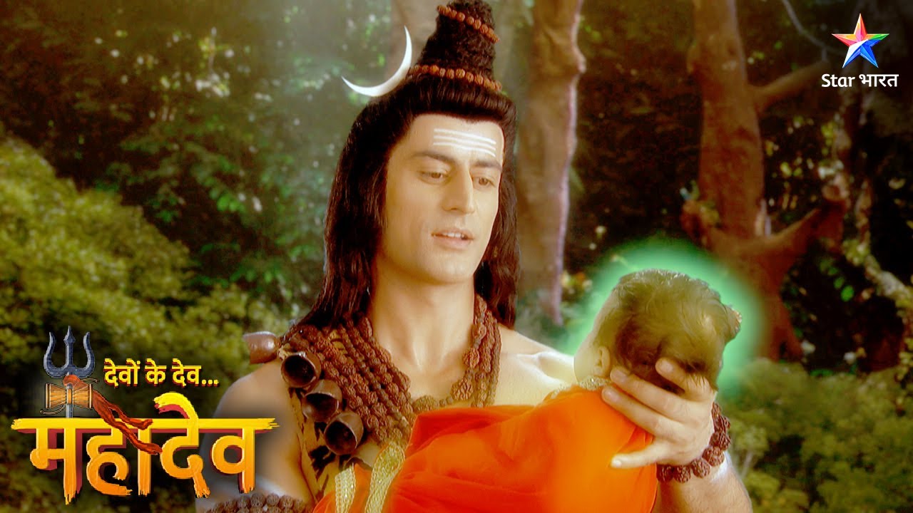 Devon Ke Dev Mahadev | Usha aur Aniruddh ka vivaah | FULL EPISODE-676 ...