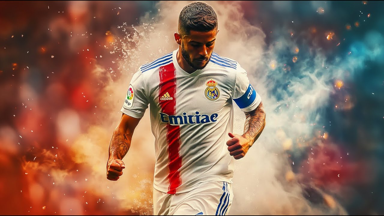 EA FC 24 | MANAGER MODE - REAL MADRID FC | MATCH DAY 6 - YouTube
