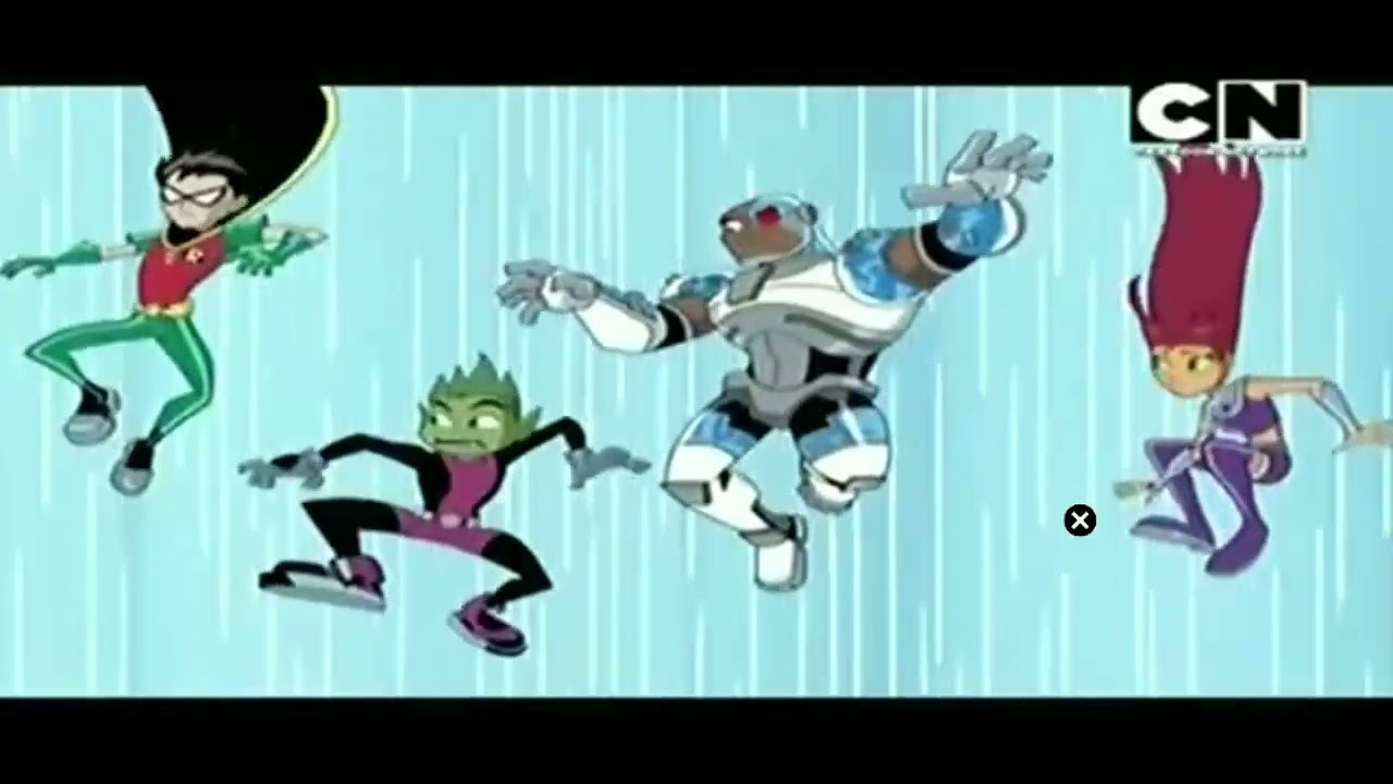 Cartoon Network Pakistan New Year Party Promo #newyearparty # ...