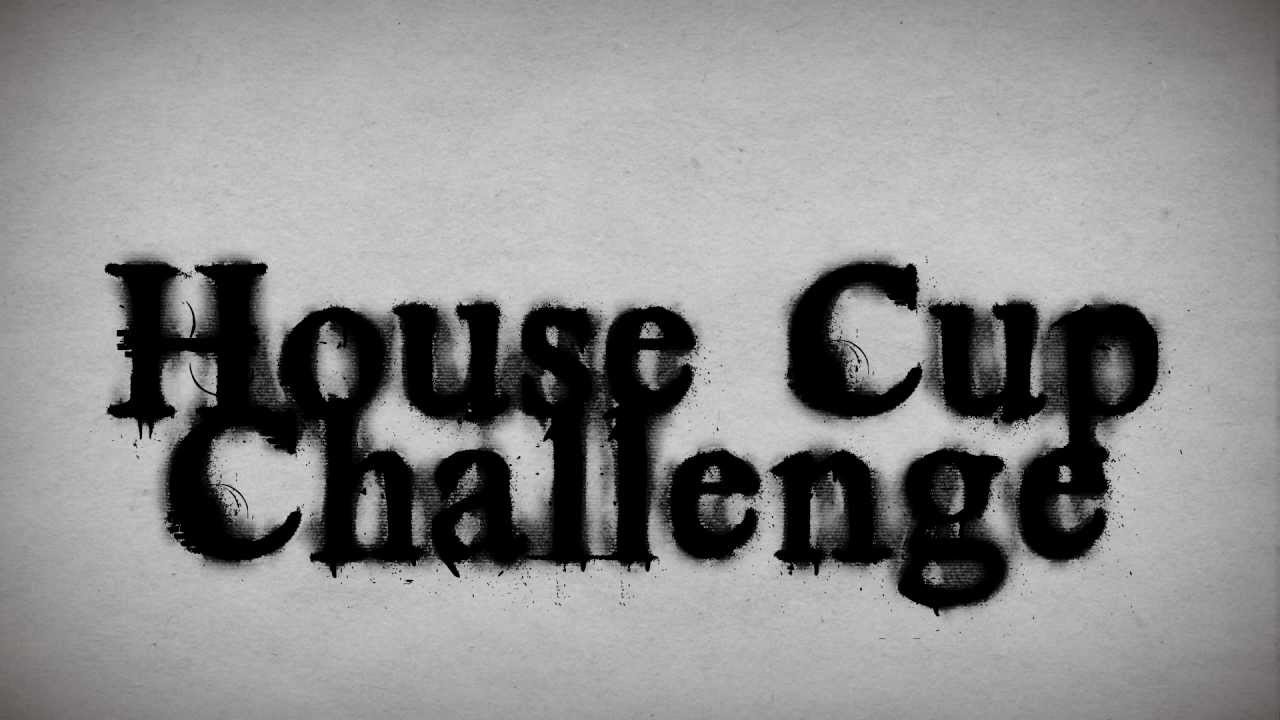 Daily Prophet Announces House Cup Challenge Results: Week 10 - YouTube