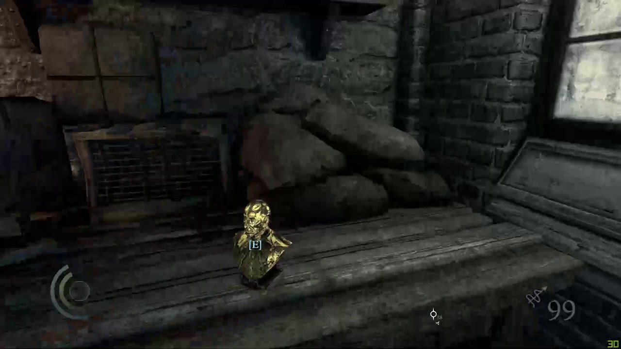 Thief: master thief edition gameplay - YouTube