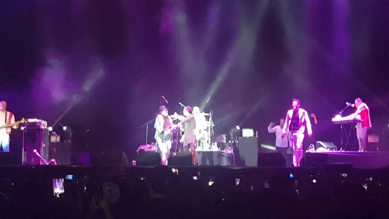 Coordenada 2018 mi banda mexicano Feat. Caloncho - YouTube