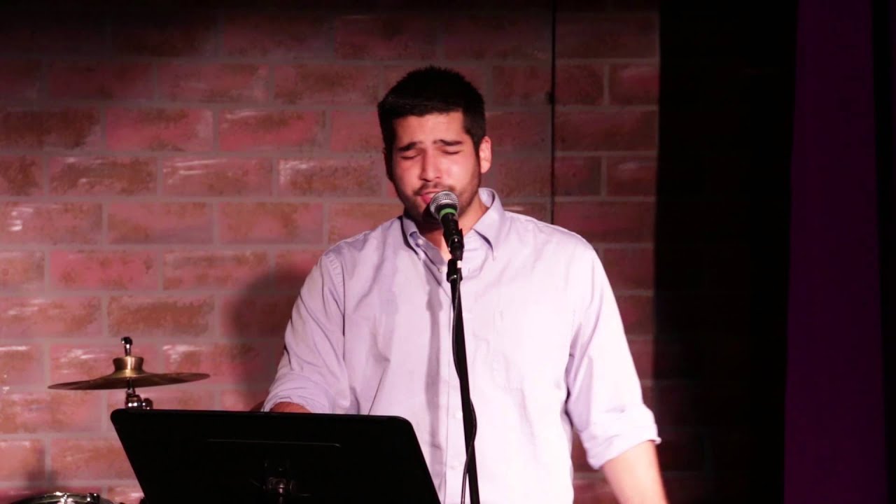 Anthony Coca - Breakeven - YouTube