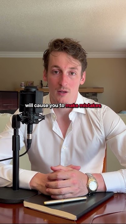 Stop TRYING to PLEASE HER... Here's WHY - YouTube