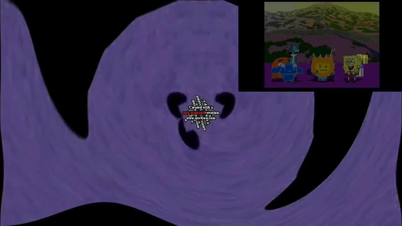 Klasky Csupo Weird Code Powers - YouTube