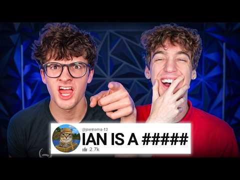Slob Clan Reads Mean Comments