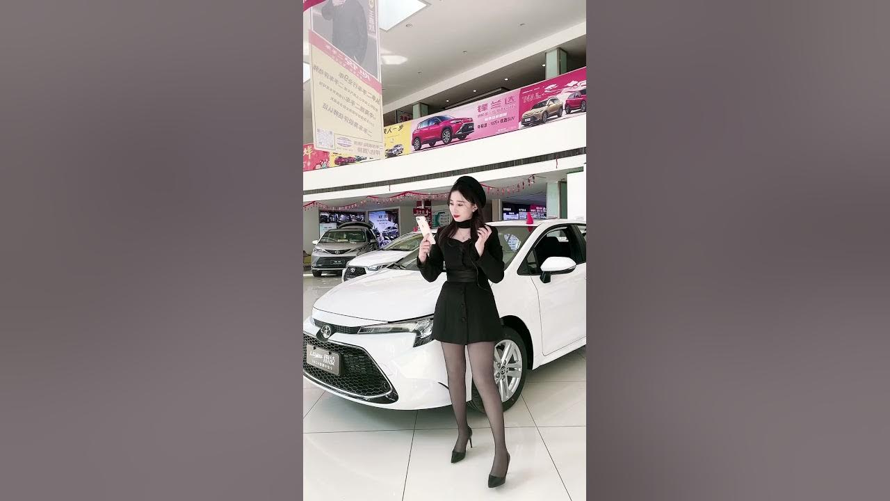 汽车2022年3月第五季 37 广汽丰田齐齐哈尔龙晟店03211Av767485200,P37 - YouTube