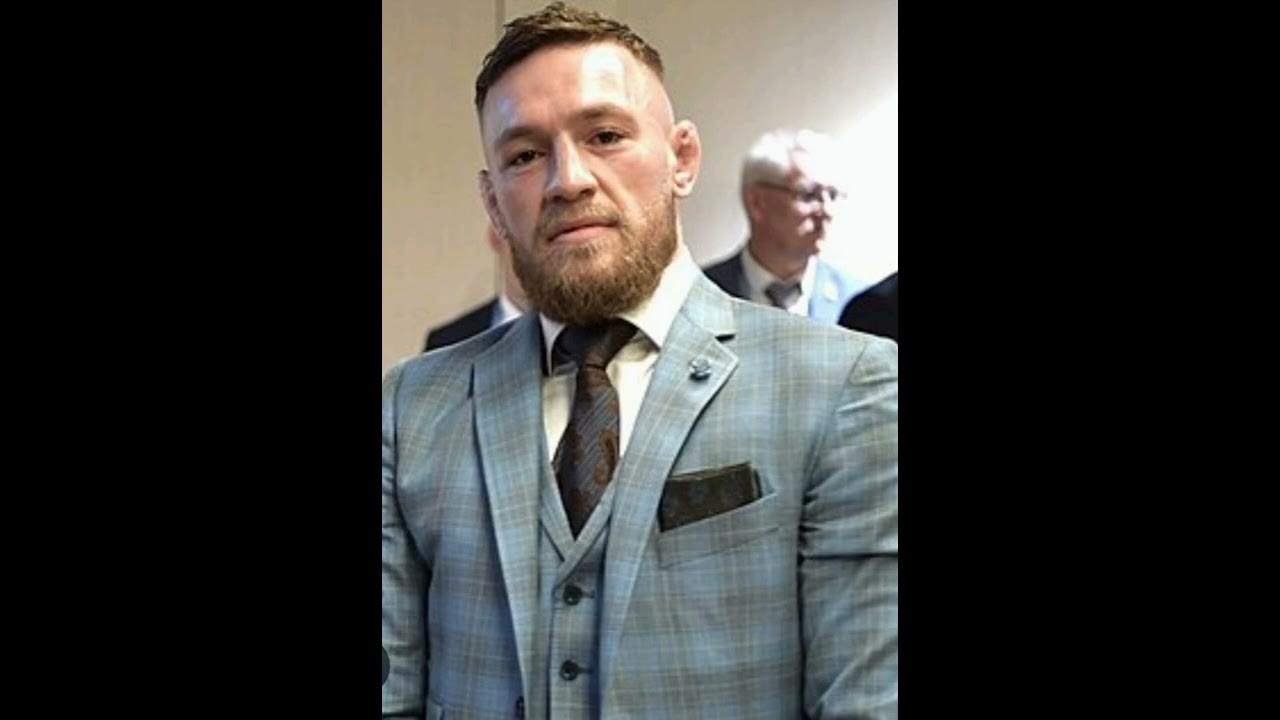 Conor McGregor found guilty in Ireland. - YouTube