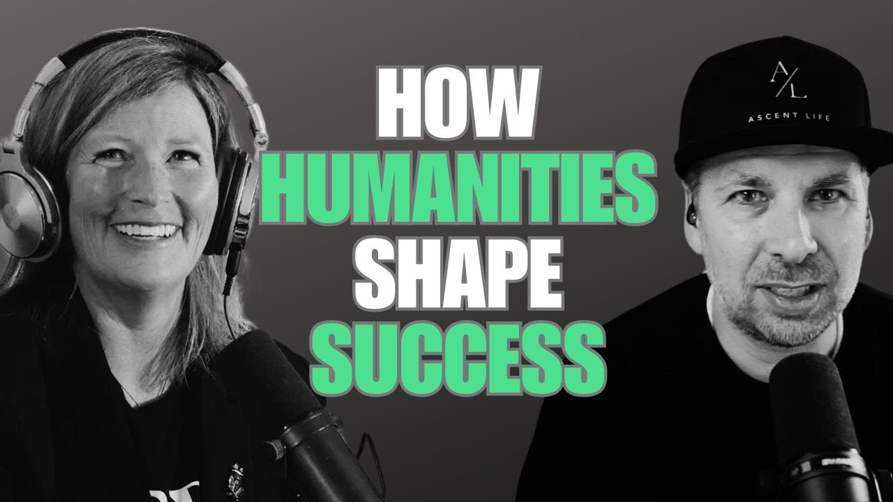 Unlocking Success: How Humanities Shape Our World with Utah Humanities ...